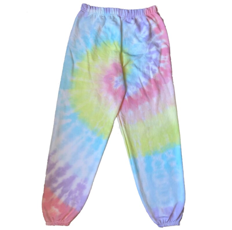 Adult Tie Dye Sweatpants Makerplace By Michaels